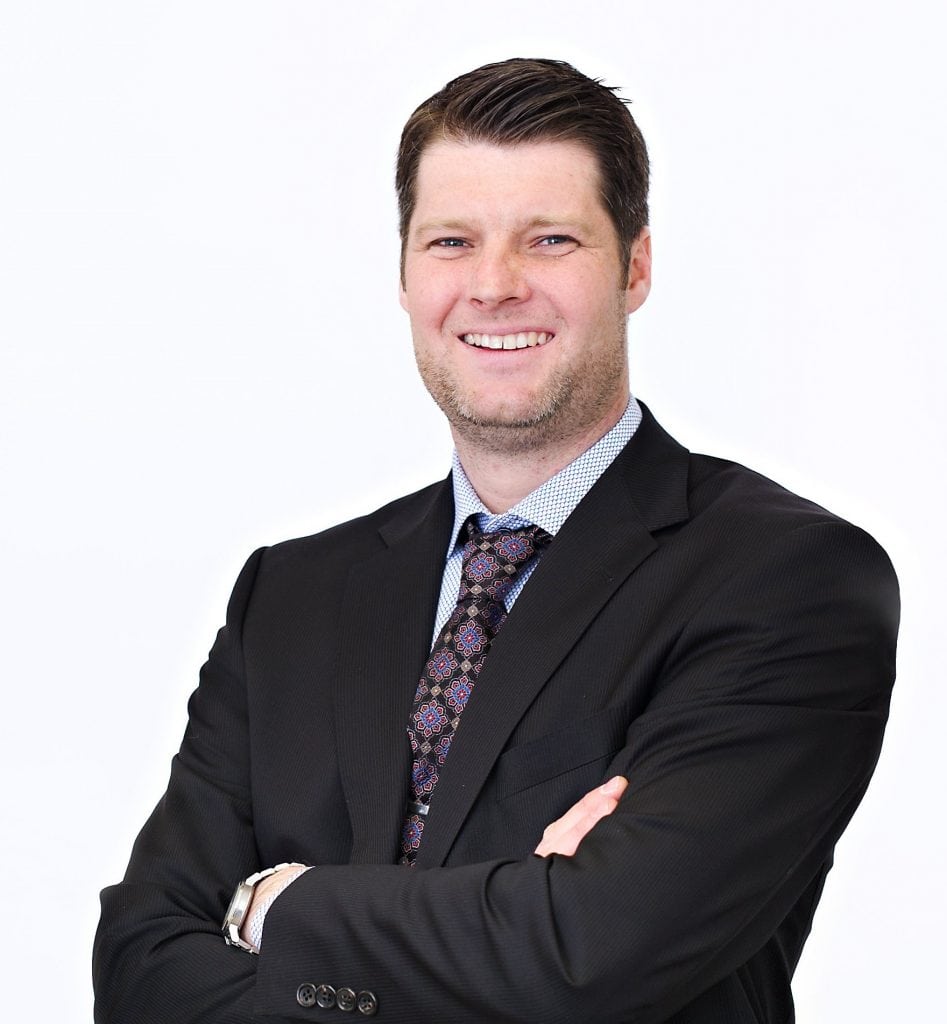 Preferred Alliance Group | Jones DesLauriers